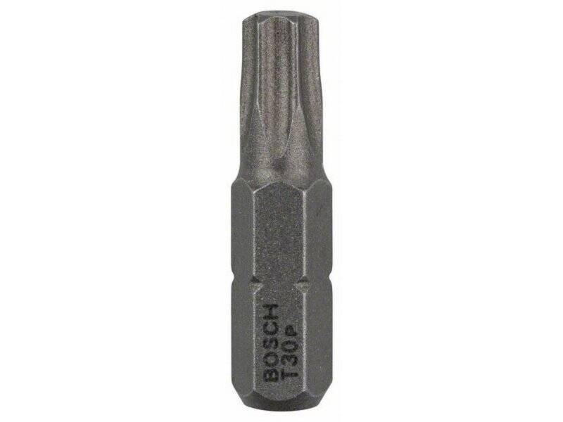 BOSCH BIT ODVRTAČA EKSTRA-TVRDI 2607002499, T30, 25 MM