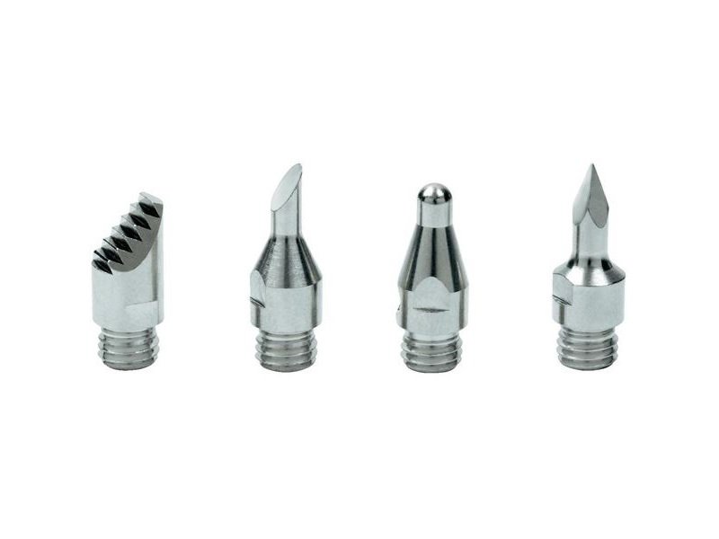 DREMEL SET PRIBORA ZA VERSATIP 204, 26150204JA