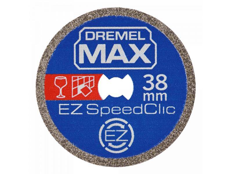 DREMEL DIJAMANTSKI REZNI DISK (2615S545DM)