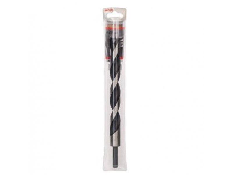 BOSCH MAŠINSKA BURGIJA ZA DRVO, M-VRH 20 X 250 MM, D 10 MM