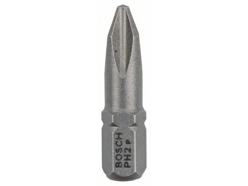 BOSCH BIT ODVRTAČA EKSTRA-TVRDI 2607001514, PH 2, 25 MM