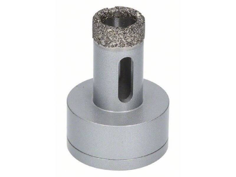 BOSCH X-LOCK DIJAMANTSKI SEKAČ BEST FOR CERAMIC DRY SPEED 20×35 2608599029, 20 X 35 MM