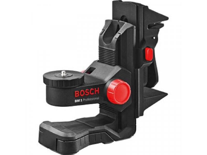 BOSCH UNIVERZALNI DRŽAČ BM 1 PROFESSIONAL 0601015A01