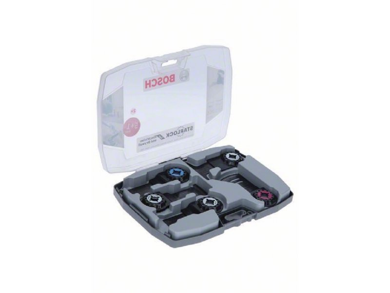 BOSCH SET RB STARLOCK ZA ELEKTRIČARA I GIPSARA 2608664622