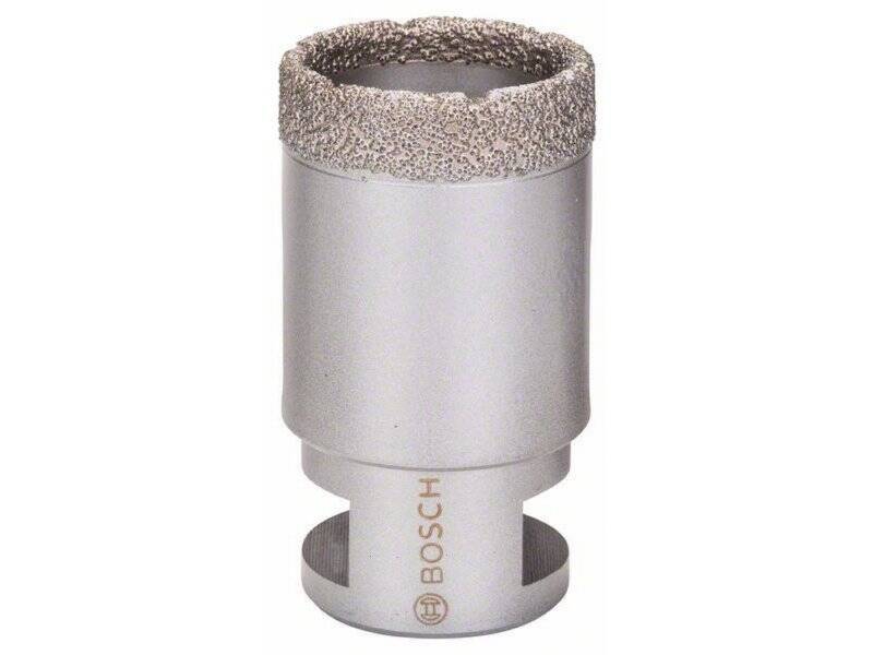 BOSCH DIJAMANTSKA BURGIJA ZA SUVO BUŠENJE DRY SPEED BEST FOR CERAMIC 2608587121, 35 X 35 MM