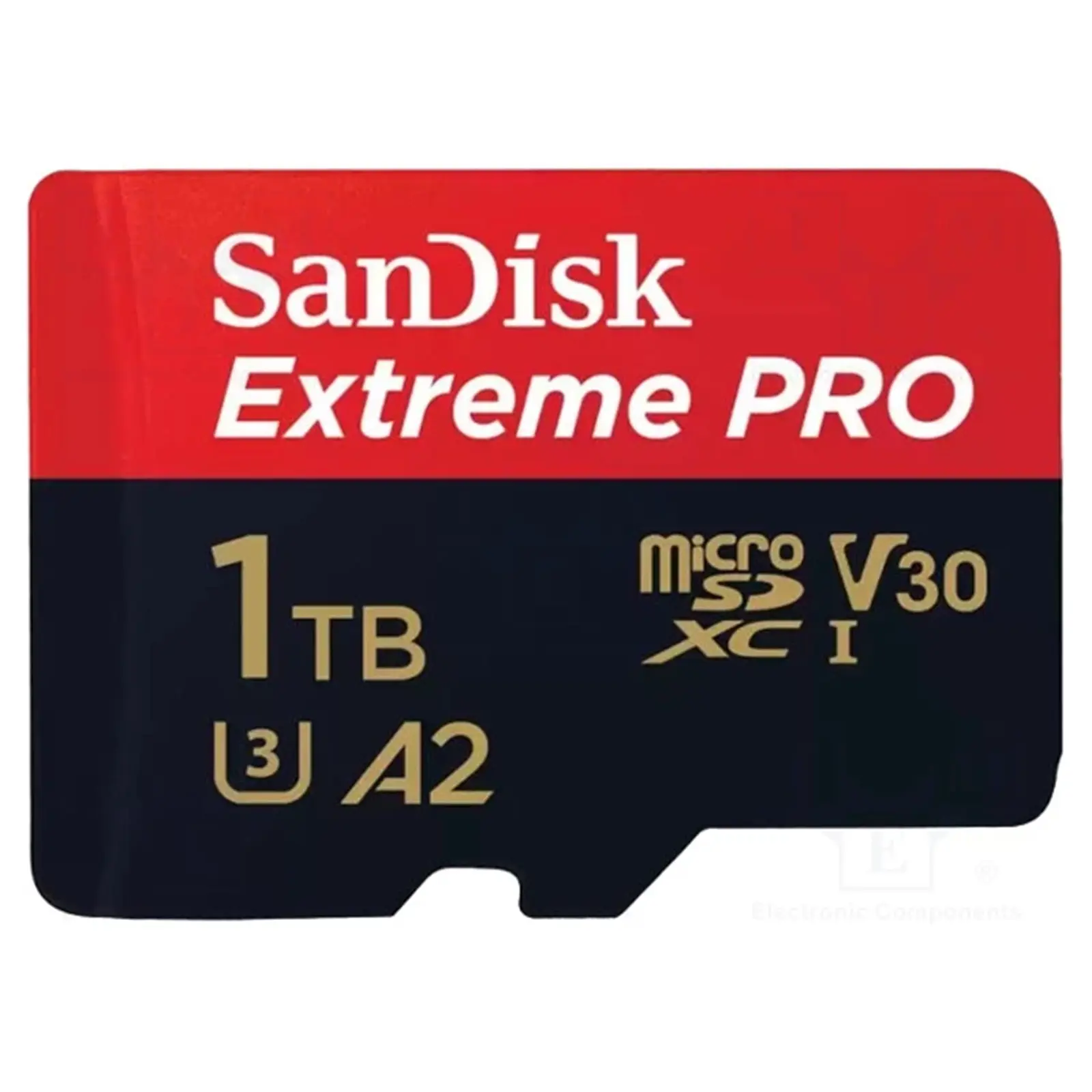 SanDisk Memorijska kartica Micro SDXC, 1TB, Micro Extreme Pro 200MB/s