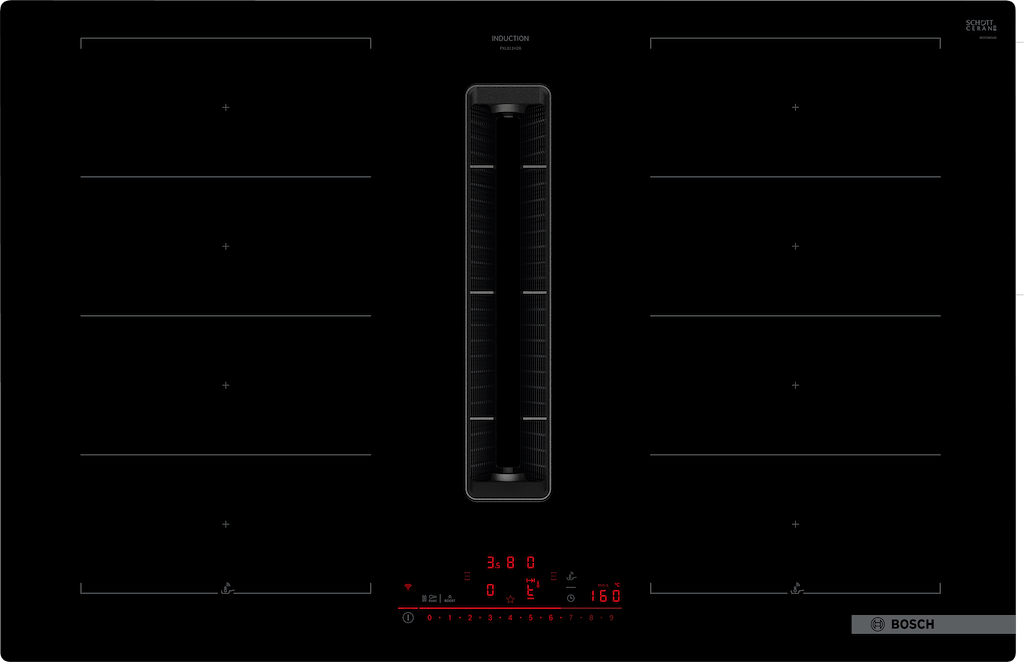Indukciona ploča sa aspiratorom 80 cm bez okvira Serija 6 PXL811H26E
Indukciona ploča sa aspiratorom 80 cm bez okvira Serija 6 PXL811H26E