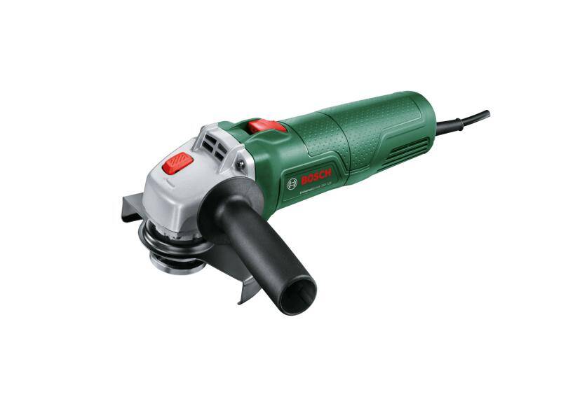 BOSCH UNIVERSALGRIND 750-125 UGAONA BRUSILICA, 06033E2001
