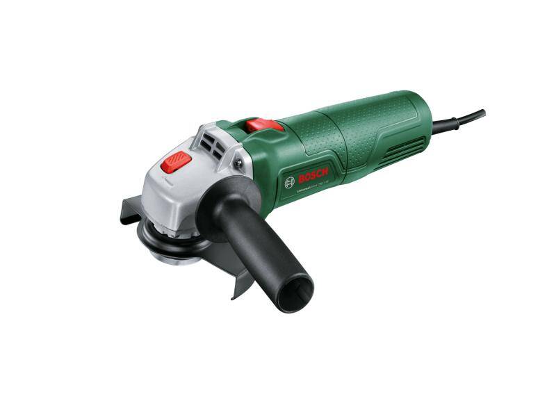 BOSCH UNIVERSALGRIND 750-115 UGAONA BRUSILICA, 06033E2000