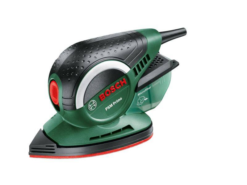 BOSCH PSM PRIMO MULTI-BRUSILICA, 06033B8000
