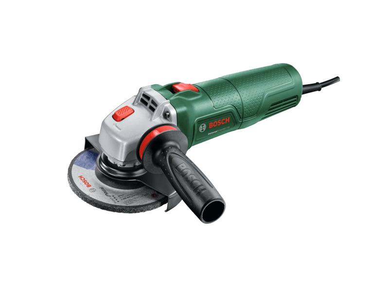 BOSCH UNIVERSALGRIND 850-125 UGAONA BRUSILICA, 06033E2100