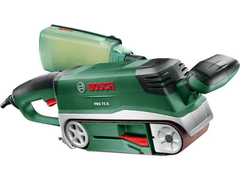 BOSCH PBS 75 A TRAČNA BRUSILICA, 06032A1000