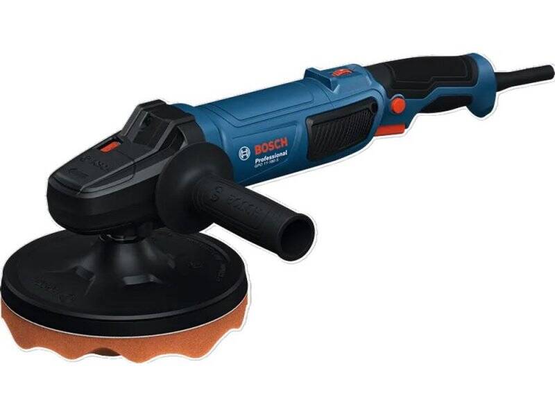 BOSCH GPO 11-180 S PROFESSIONAL BRUSILICA ZA POLIRANJE, 06013A2300