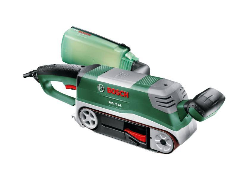 BOSCH PBS 75 AE TRAČNA BRUSILICA, 06032A1100