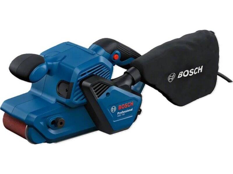 BOSCH GBS 750 PROFESSIONAL TRAČNA BRUSILICA, 06012C1020