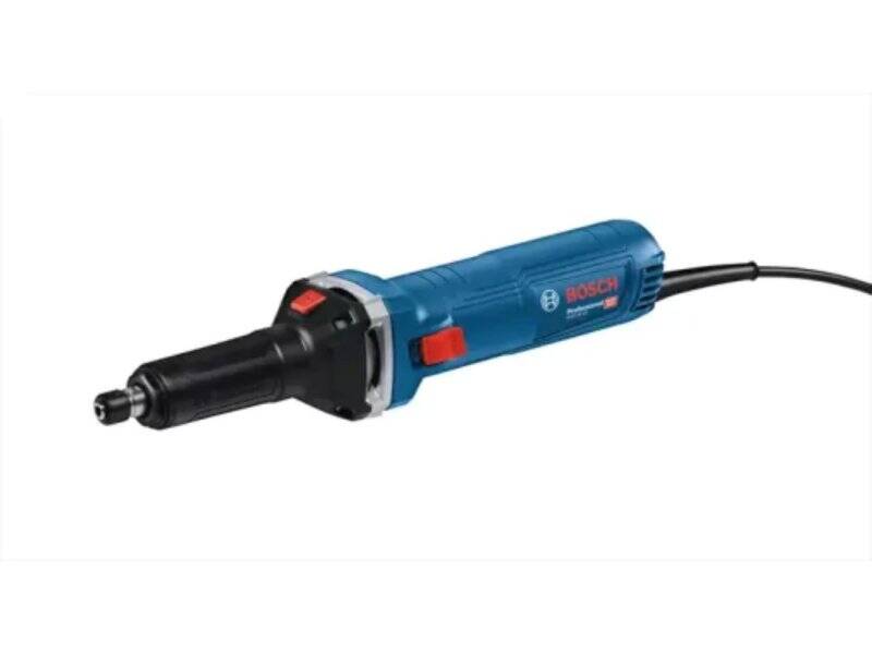 BOSCH PLAVI ALAT ČEONA BRUSILICA GGS 30 LS 750 W, 06012B5020
