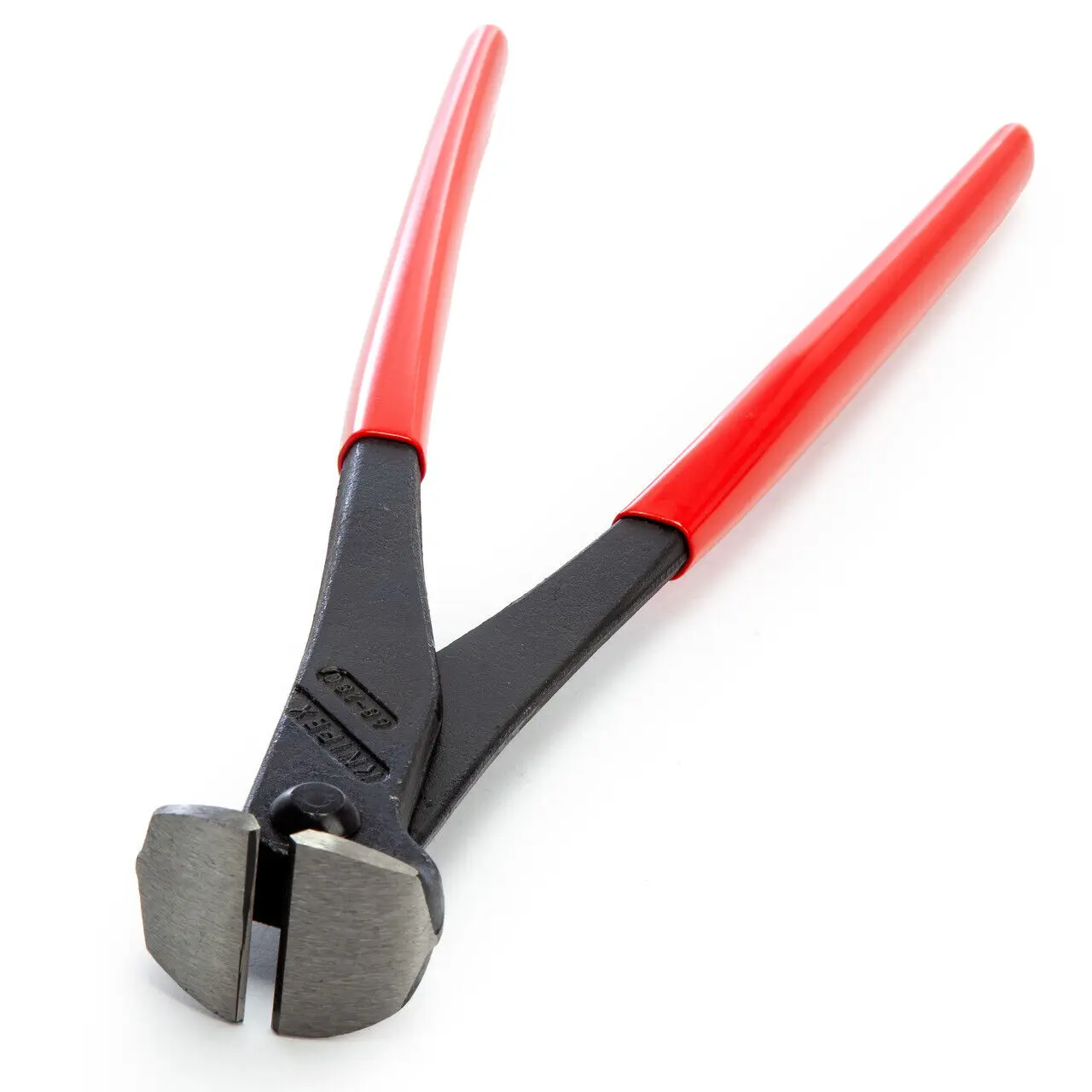 KNIPEX Čeone sečice 280 mm 68 01 280 crvene
