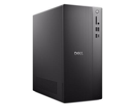 DELL Tower i5-14400 8GB 512GB SSD Win11Pro 3yr ProSupport + WiFi