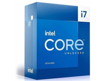 Procesor INTEL Core i7-13700K 16C24T3.4GHz30MB125WLGA1700BOX' ( 'I713700K' )