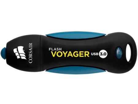 USB memorija CORSAIR Voyger CMFVY3A-64GB 64GBmicroDuo3.0crna' ( 'CMFVY3A-64GB' )