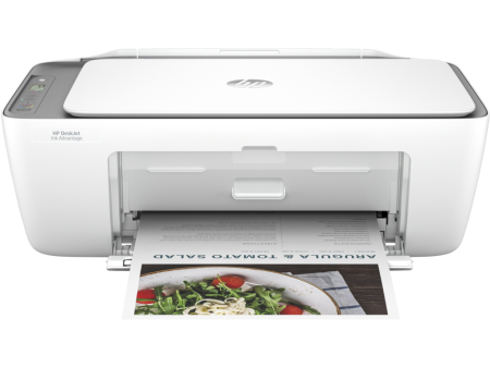 Inkjet štampač HP DeskJet IA 2876 All-in-One' ( '6W7E6C' )