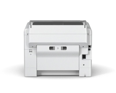 EPSON WorkForce Pro WF-M5399DW RIPS wireless inkjet crno-beli štampač