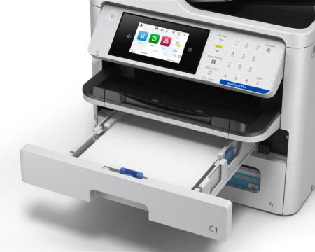 EPSON WorkForce Pro EM-C800RDWF wireless A4 multifunkcijski inkjet uređaj