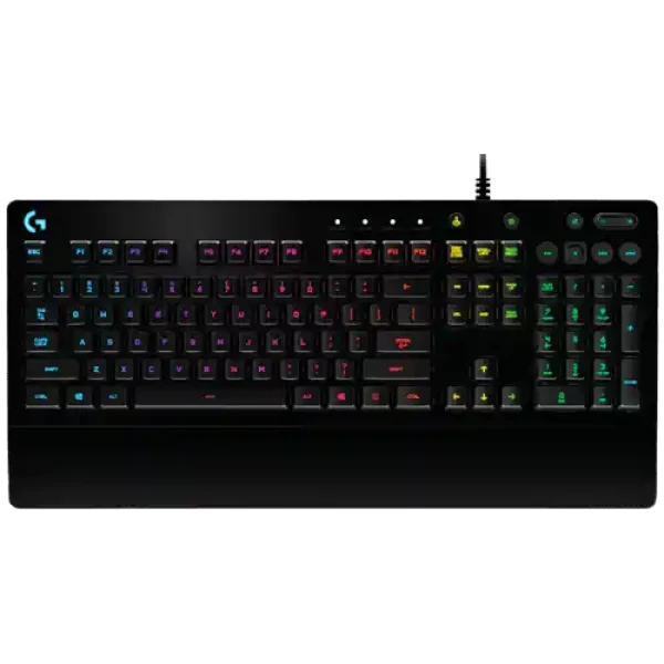 Tastatura Logitech G213 Prodigy Gaming US