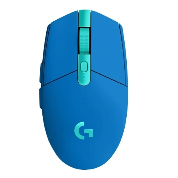 Miš Logitech G305 Lightspeed Wireless Blue