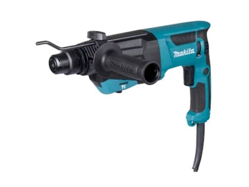 MAKITA KOMBINOVANI ČEKIĆ 800W HR2670