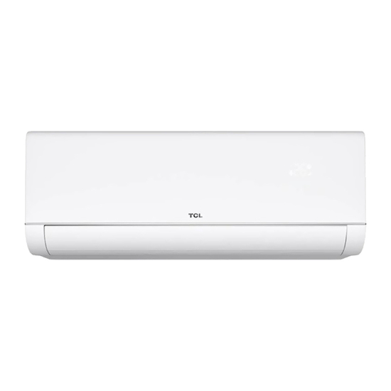 Klima TCL TAC-12CHSD/UG11V3AH, AI Inverter, Breeze in, 12000 btu, Grejanje od -25 do 30°C, WiFi