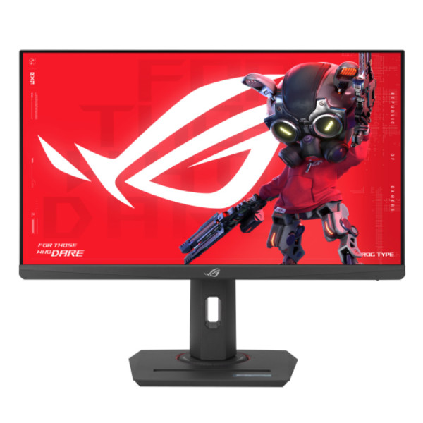 Monitor gaming ASUS 24.5 inèa ROG Strix XG259CS FHD 1920x1080 Fast IPS 180 Hz