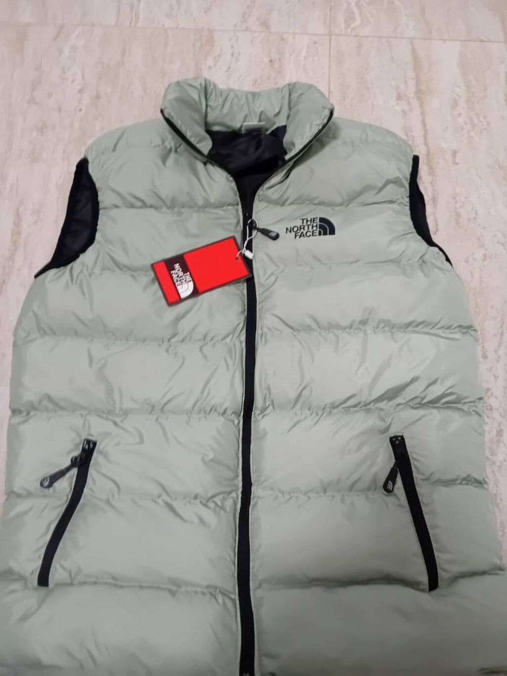 The North face muški prsluk NOVO Novo Termo Veličine s m l xl 2xl