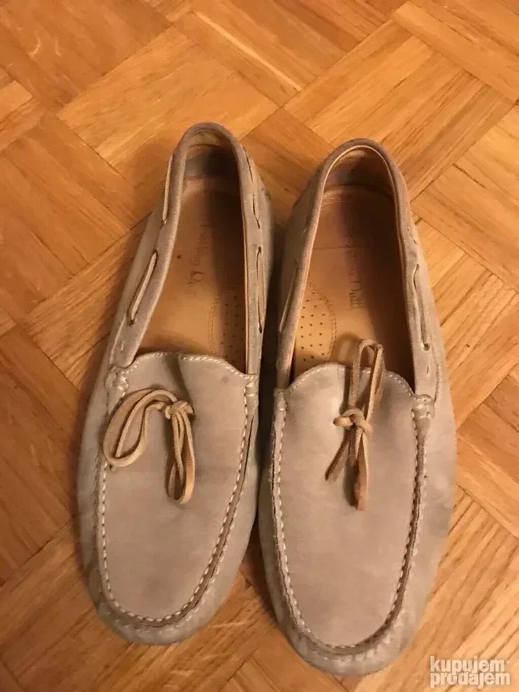Cipele, Massimo Dutti, veličina - 41.5