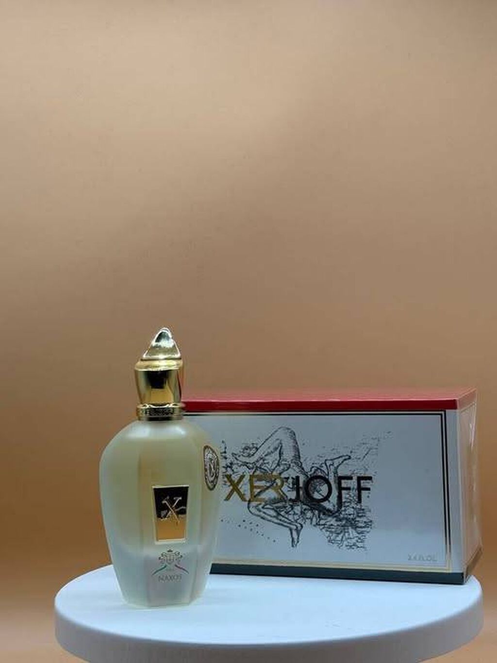 Prikazani proizvod je parfem Xerjoff XJ 1861 Naxos Eau de Parfum