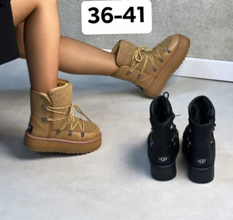 Čizme, UGG, 40