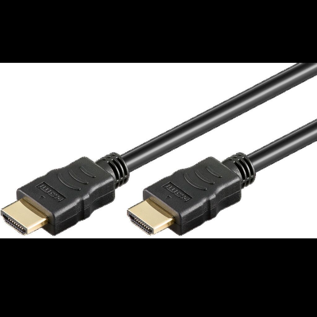 Visoko kvalitetni HDMI digitalni kabel, 3D over HDMI Ver. 1.4 +