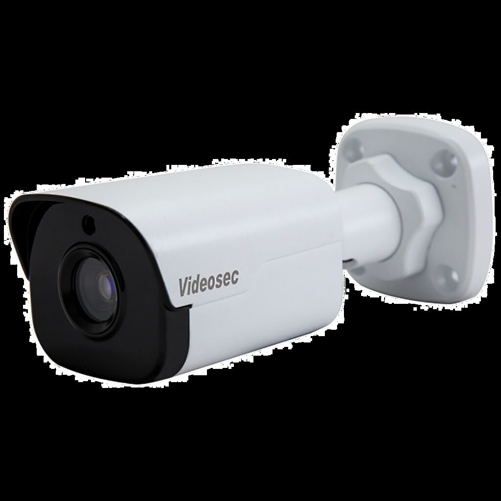 IP kamera 4 megapixel, 1/3" CMOS senzor, HD lens 4.0mm, domet 30