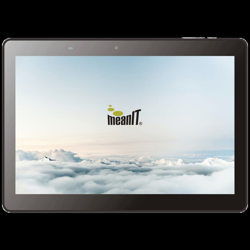 MeanIT / Tablet X40 10.1” 2+16 GB WiFi Quad core CPU10.1 inča IPS HD
