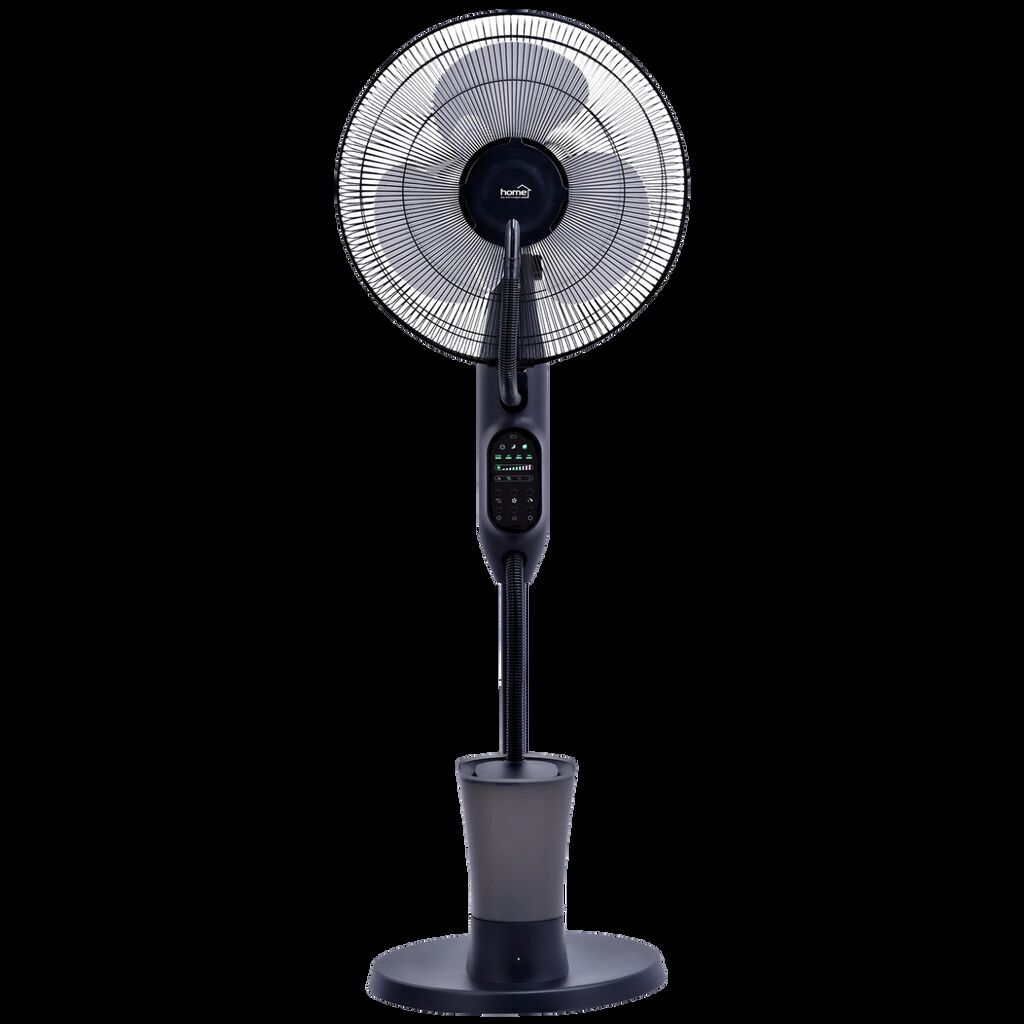 Ventilator sa prečnikom lopatica od 40 cm nudi tri nivoa brzine i tri