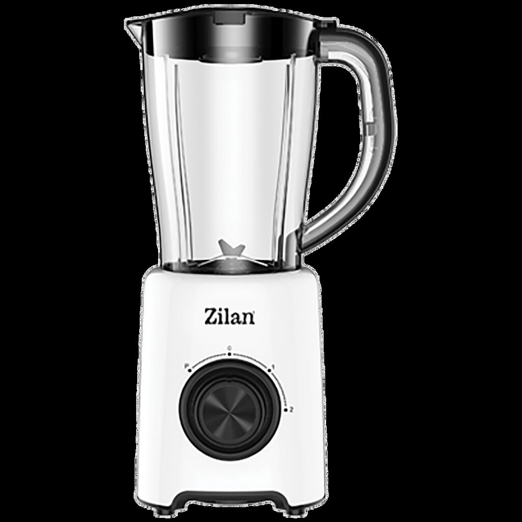 Blender, 1.5l, 500 W,beli - ZLN3703 • Zapremina posude: 1.5L • Snaga