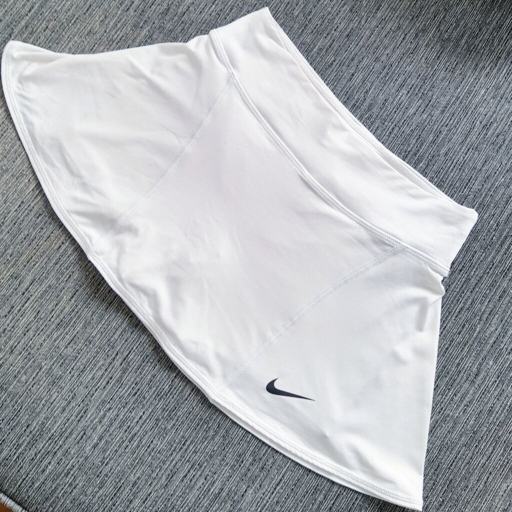 Original Nike, DRI-FIT suknjica za tenis, S Potpuno nova Veličina