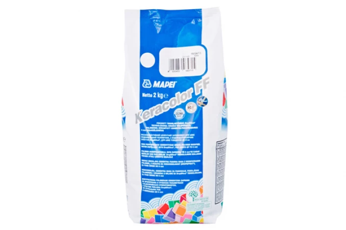 MAPEI FUGOMAL 152 LIQUORICE 2/1 KERACOLOR