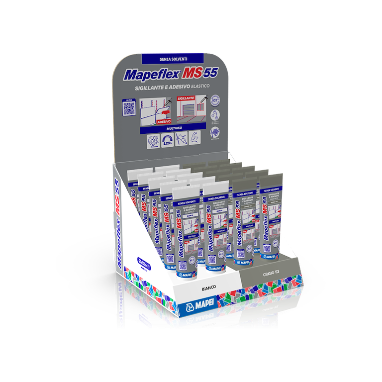 MAPEI MAPEFLEX MS 55 BELI 100ML
