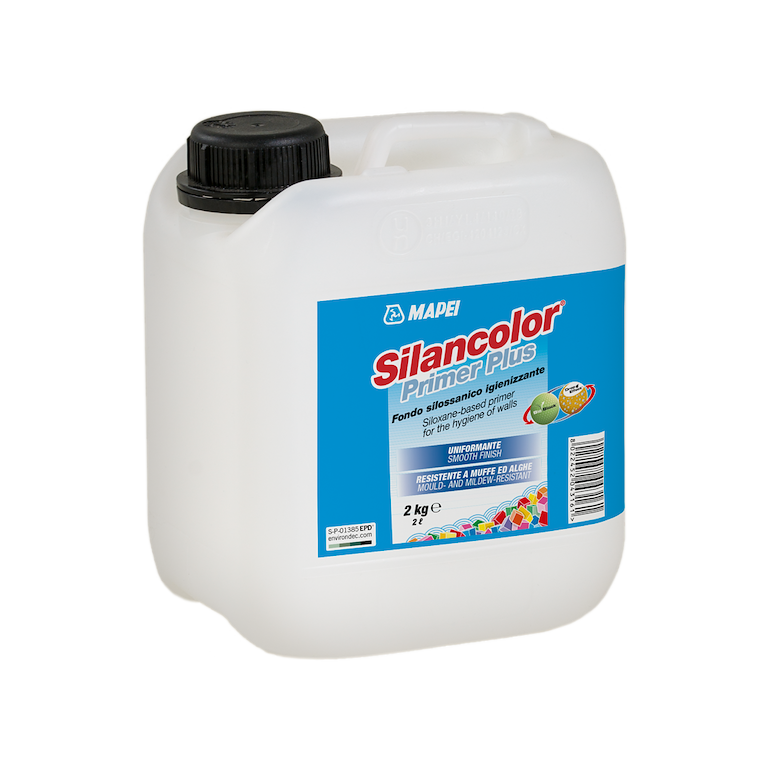 MAPEI SILANCOLOR PRIMER PLUS 2/1