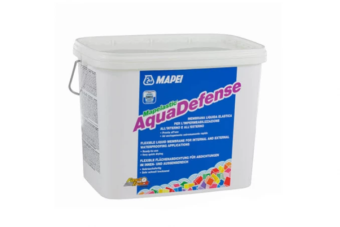 MAPELASTIC AQUADEFENSE ZERO 7.5KG