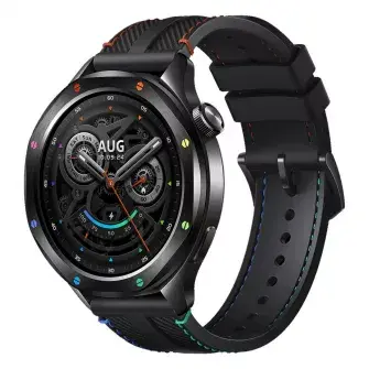Xiaomi Pametni sat Watch S4,Šareni