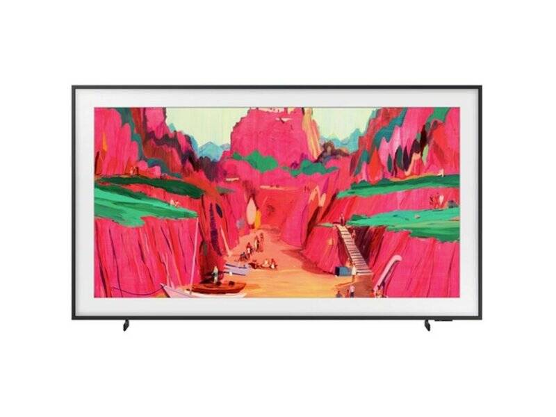 SAMSUNG QE75LS03FWUXXH THE FRAME PRO 4K NEOQLED SMART TV