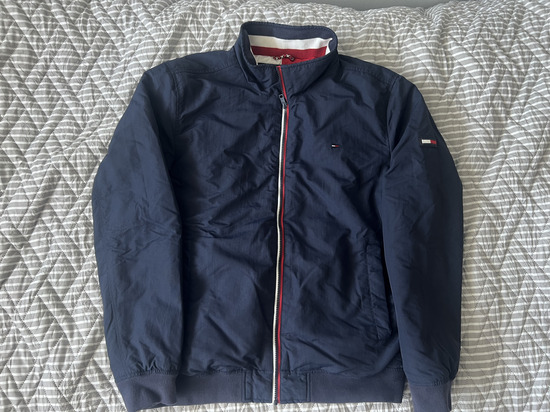 Tommy Hilfiger jakna