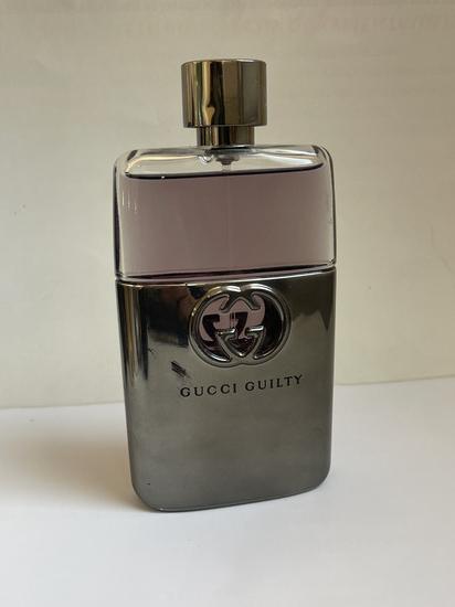 Gucci Guilty Homme 90ml